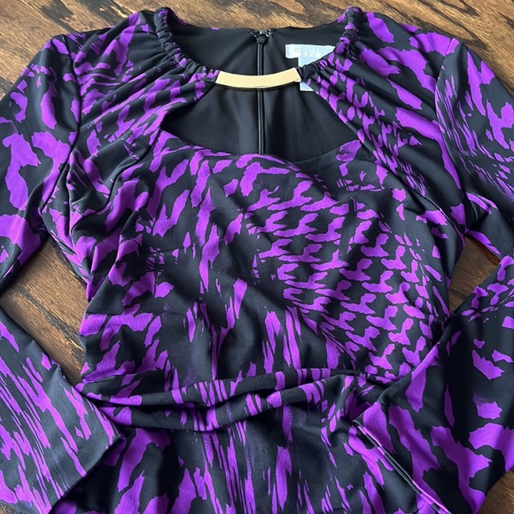 Cache | Dresses | Cache Dress | Poshmark